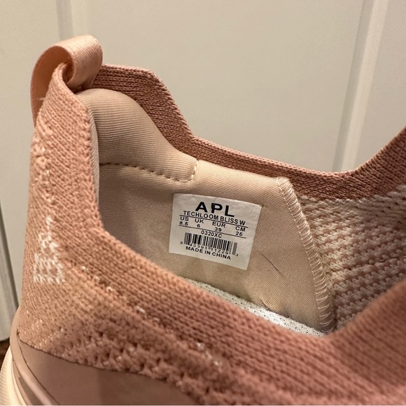 APL | Shoes | Womens Apl Techloom Bliss New Without Box | Poshmark